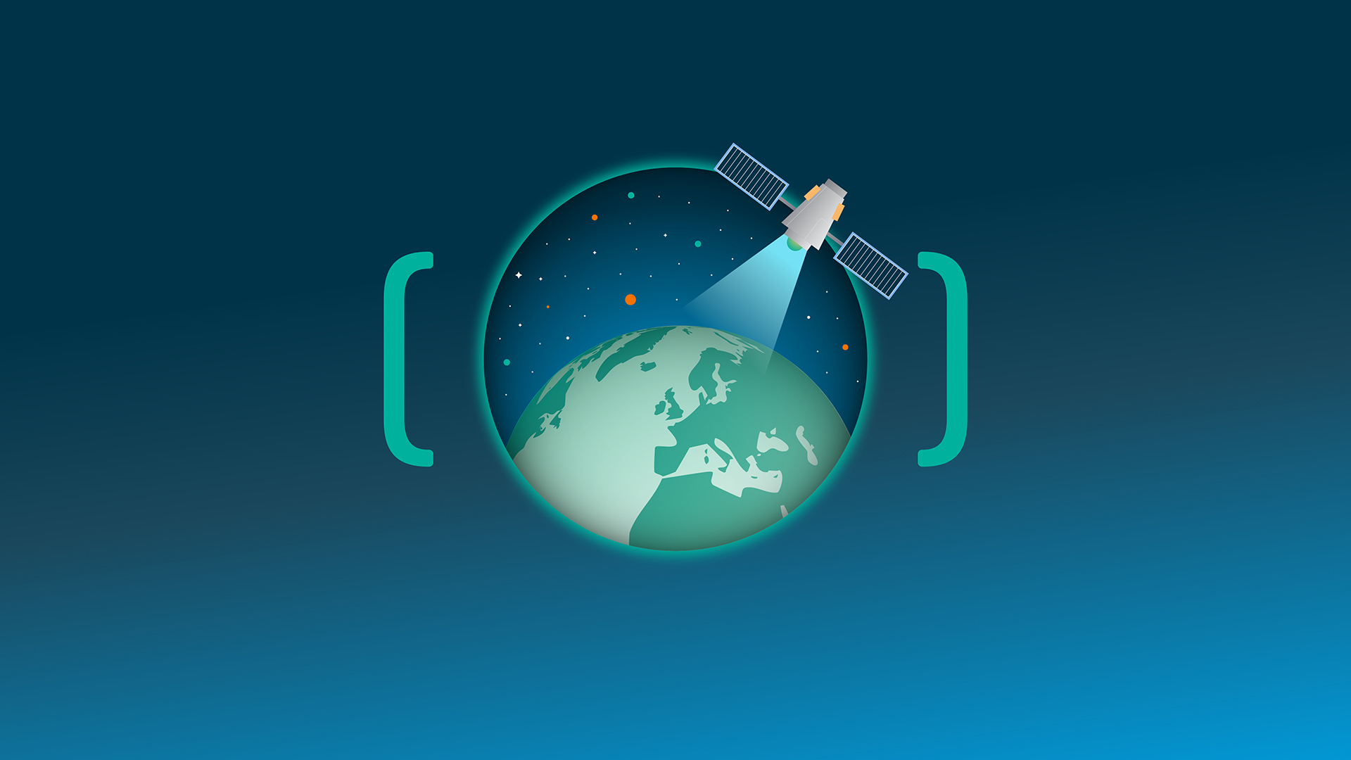 Earth Infra Logo